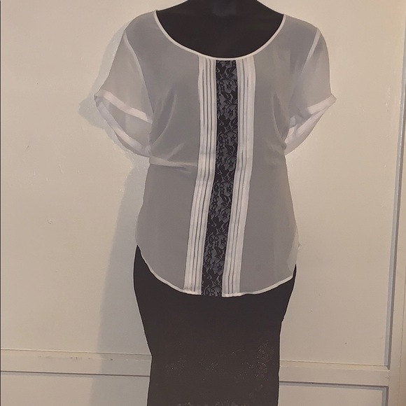 torrid | Skirts | Torrid Two Piece Set | Poshmark